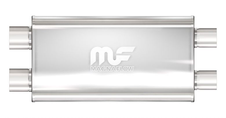 Magnaflow 12568 - Acquista Online Spedizione gratuita