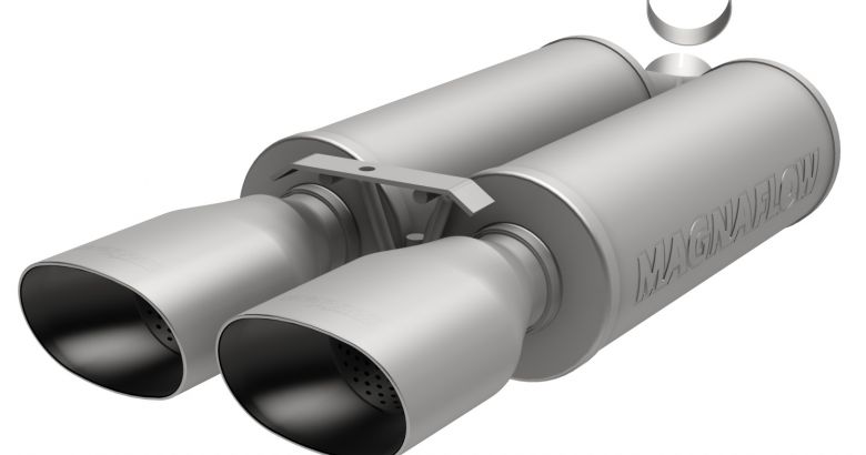 Magnaflow 15054 - Acquista Online Spedizione gratuita