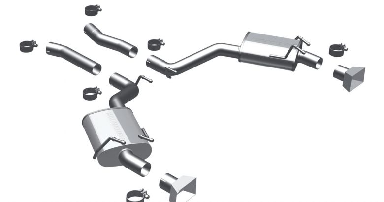 Magnaflow 15096 - Acquista Online Spedizione gratuita