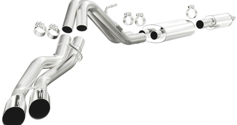 Magnaflow 15322 - Acquista Online Spedizione gratuita