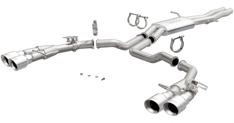 Magnaflow 15383 - Acquista Online Spedizione gratuita