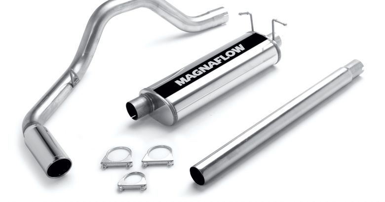 Magnaflow 15609 - Acquista Online Spedizione gratuita