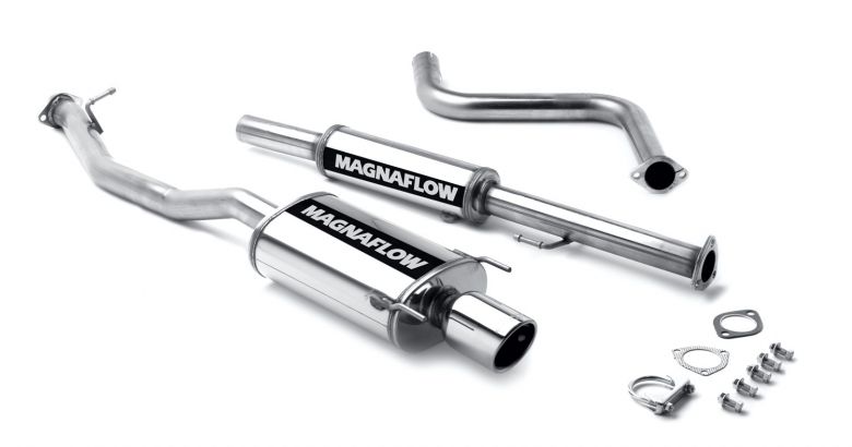 Magnaflow 15687 - Acquista Online Spedizione gratuita