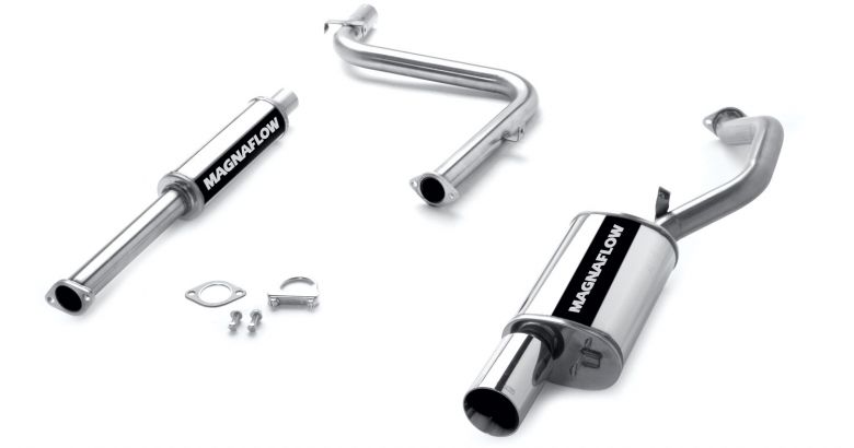 Magnaflow 15744 - Acquista Online Spedizione gratuita