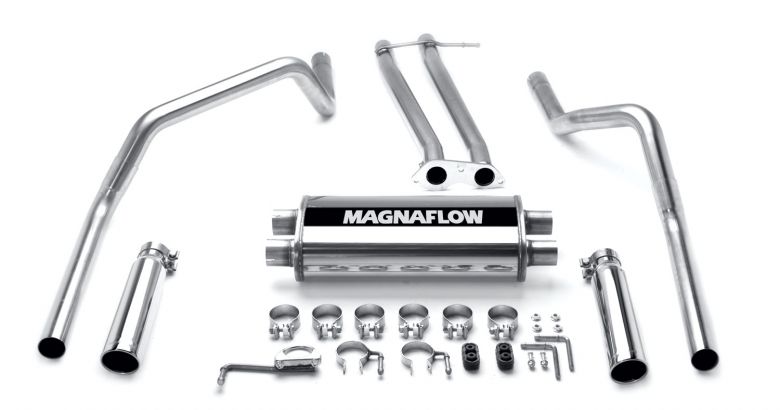 Magnaflow 15750 - Acquista Online Spedizione gratuita