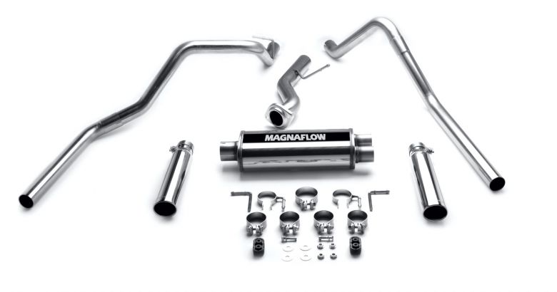 Magnaflow 15753 - Acquista Online Spedizione gratuita
