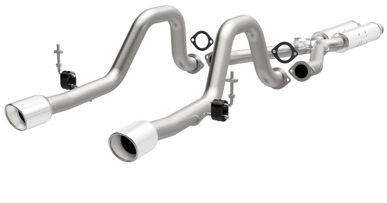 Magnaflow 15763 - Acquista Online Spedizione gratuita