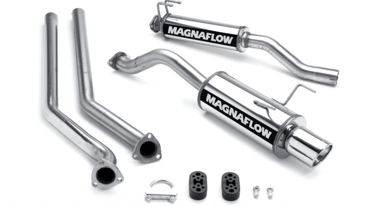 Magnaflow 15783 - Acquista Online Spedizione gratuita