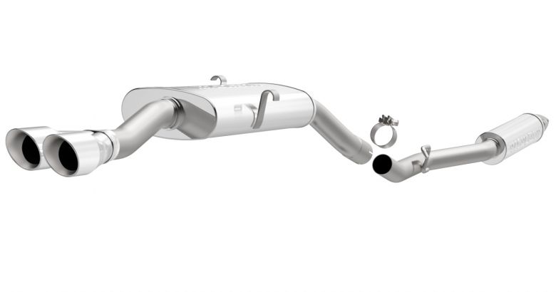 Magnaflow 16536 - Acquista Online Spedizione gratuita