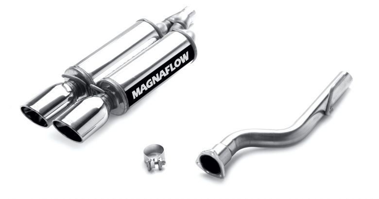 Magnaflow 16633 - Acquista Online Spedizione gratuita