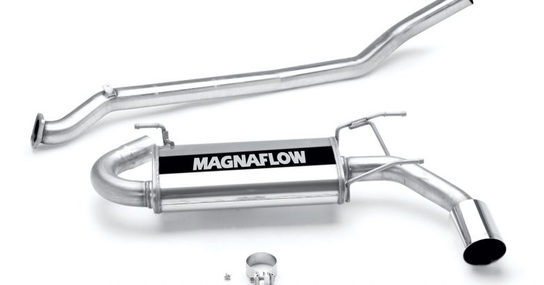 Magnaflow 16639 - Acquista Online Spedizione gratuita