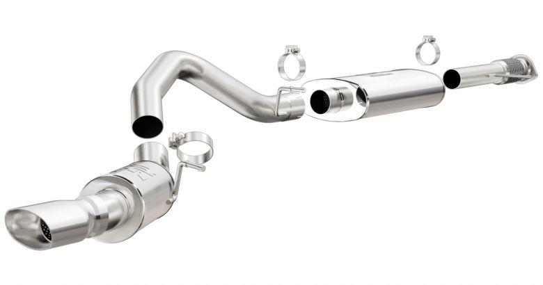 Magnaflow 16671 - Acquista Online Spedizione gratuita