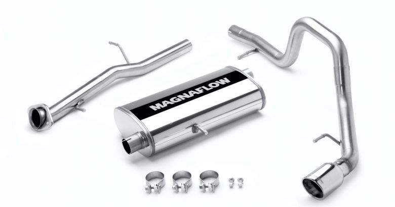 Magnaflow 16679 - Acquista Online Spedizione gratuita