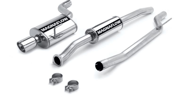Magnaflow 16683 - Acquista Online Spedizione gratuita