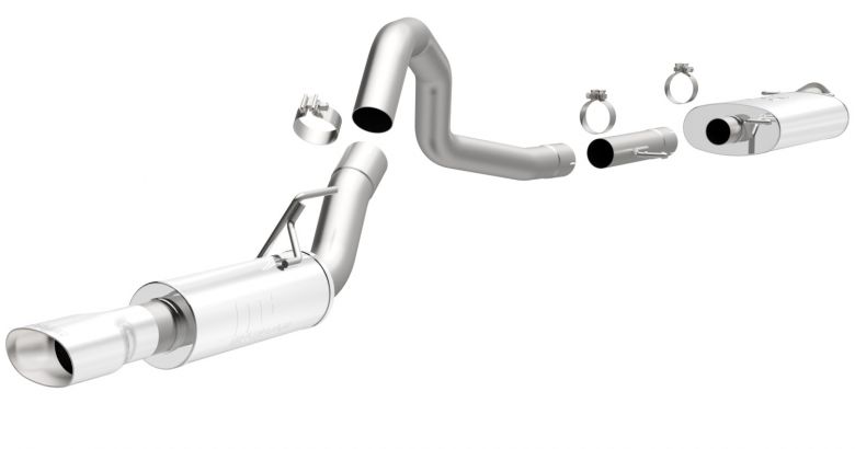 Magnaflow 16776 - Acquista Online Spedizione gratuita