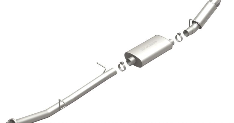 Magnaflow 16789 - Acquista Online Spedizione gratuita