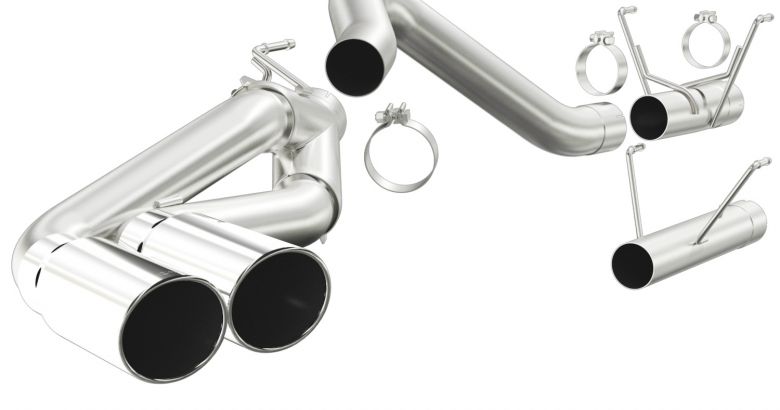 Magnaflow 18925 - Acquista Online Spedizione gratuita