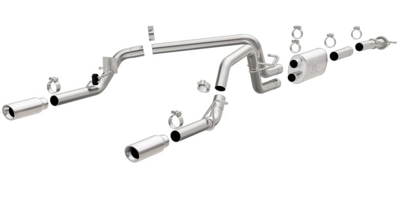 Magnaflow 19019 - Acquista Online Spedizione gratuita