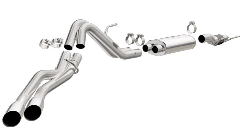 Magnaflow 19053 - Acquista Online Spedizione gratuita