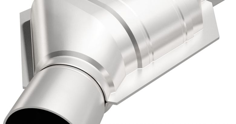 Magnaflow 338075 - Acquista Online Spedizione gratuita