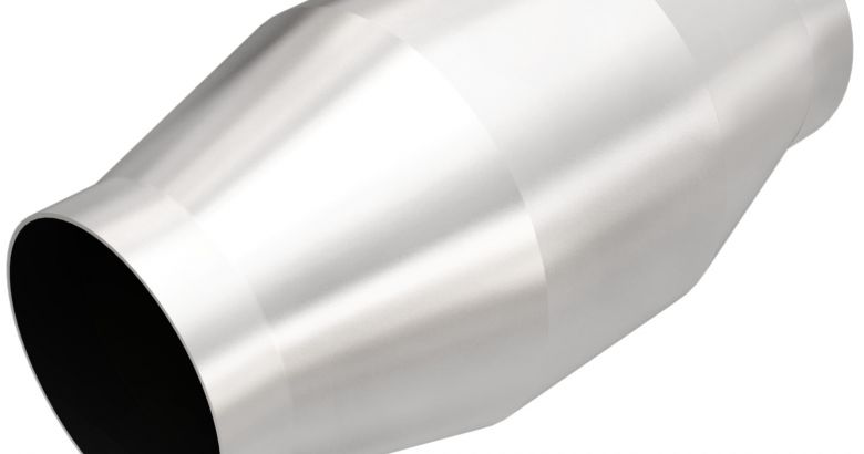 Magnaflow 60012 - Catalizzatore 200 celle 127 mm metallico sportivo ...